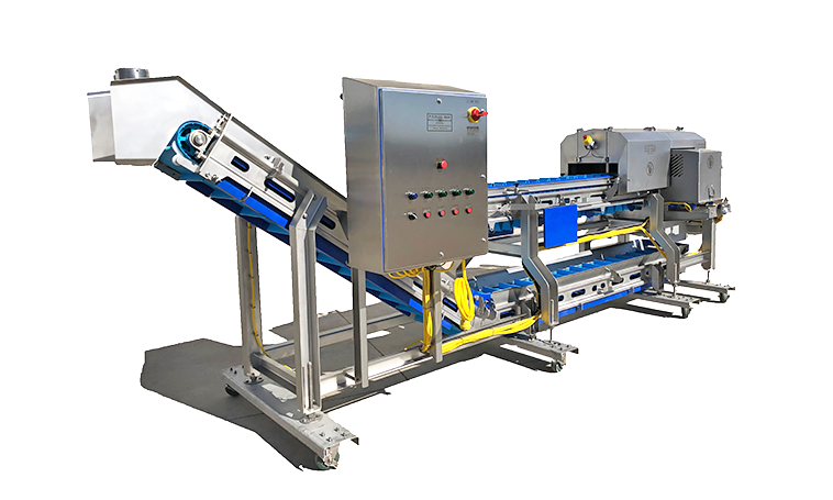 Art Machine | Processing - F.I.R.M. Inc.