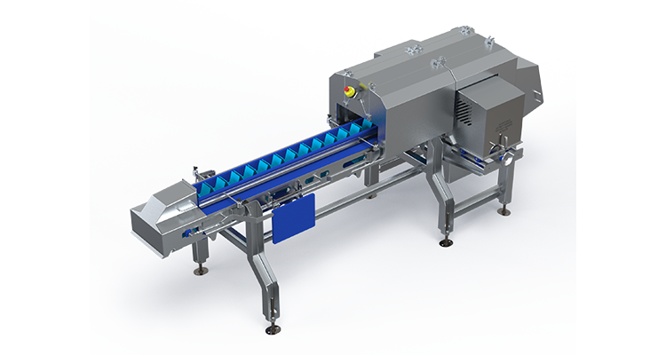 Art Machine | Processing - F.I.R.M. Inc.