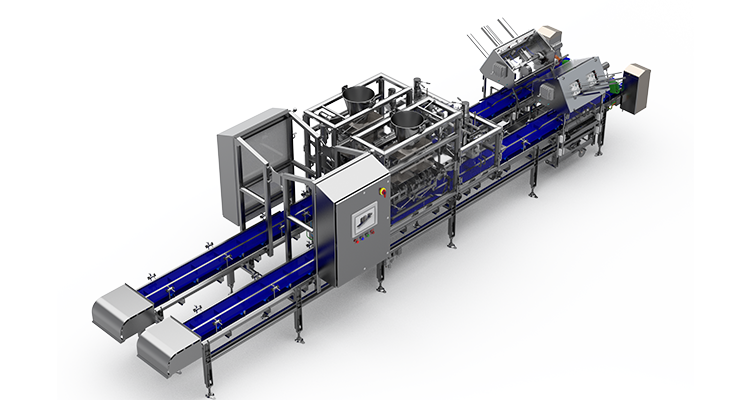 Autolines | Packaging - F.I.R.M. Inc.