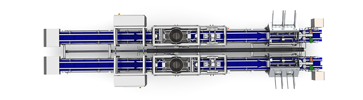 Autolines | Packaging - F.I.R.M. Inc.