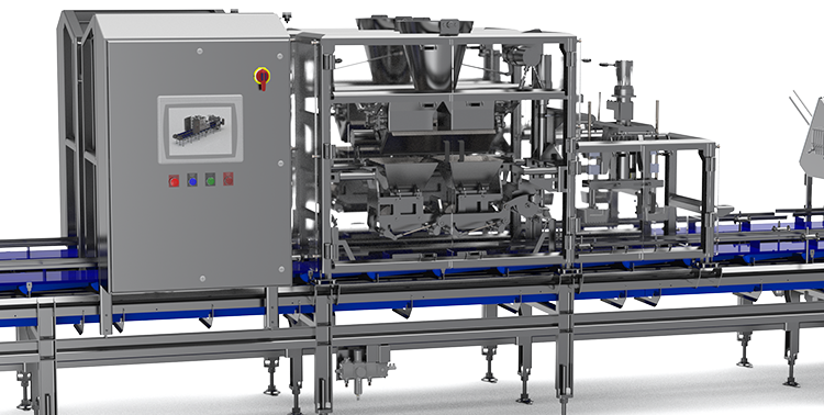 Autolines | Packaging - F.I.R.M. Inc.