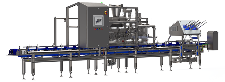 Autolines | Packaging - F.I.R.M. Inc.