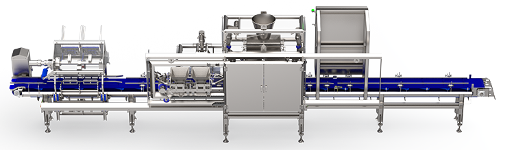 Autolines | Packaging - F.I.R.M. Inc.