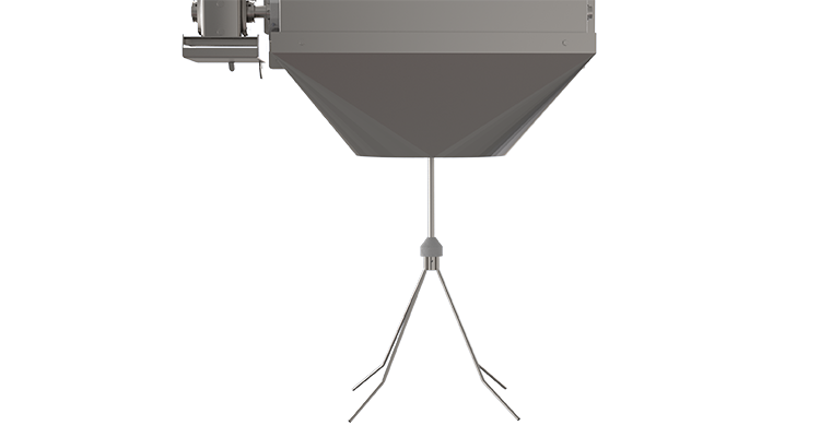 Electric Auto Rakes | Packaging - F.I.R.M. Inc.