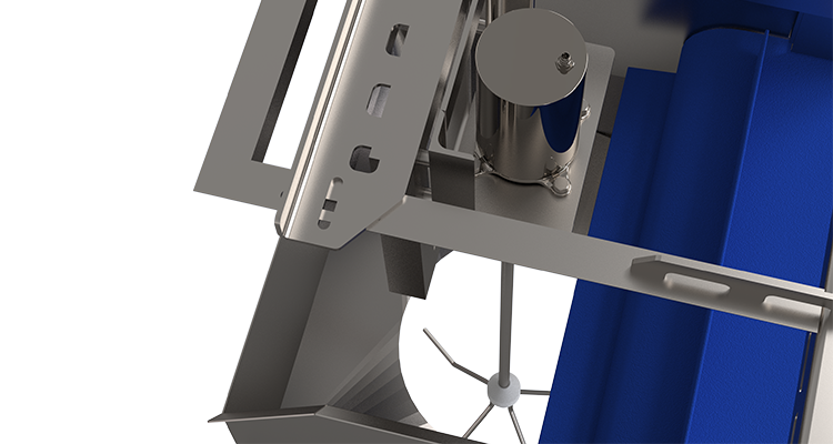 Electric Auto Rakes | Packaging - F.I.R.M. Inc.