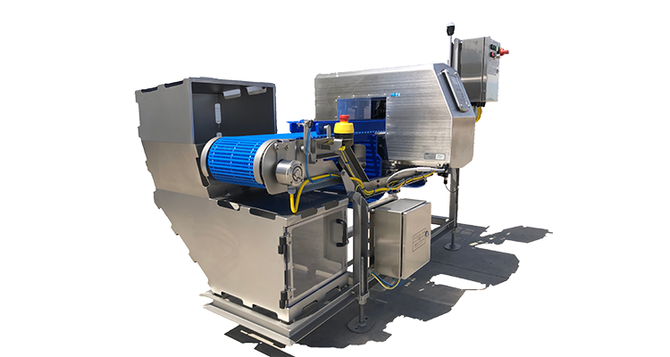 Metal Detectors | Packaging - F.I.R.M. Inc.