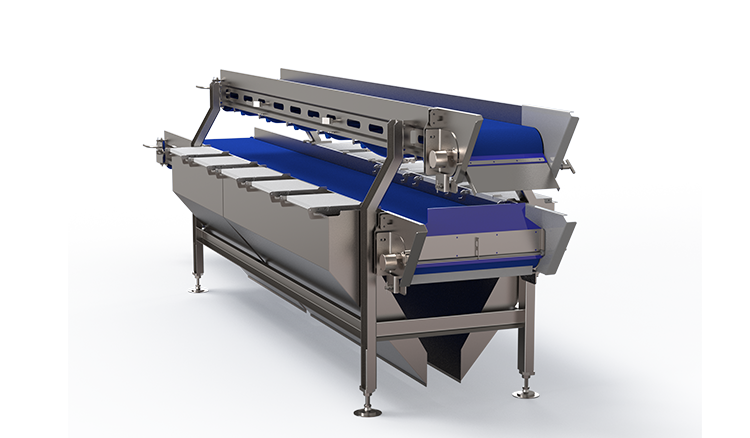 Trimlines | Processing - F.I.R.M. Inc.